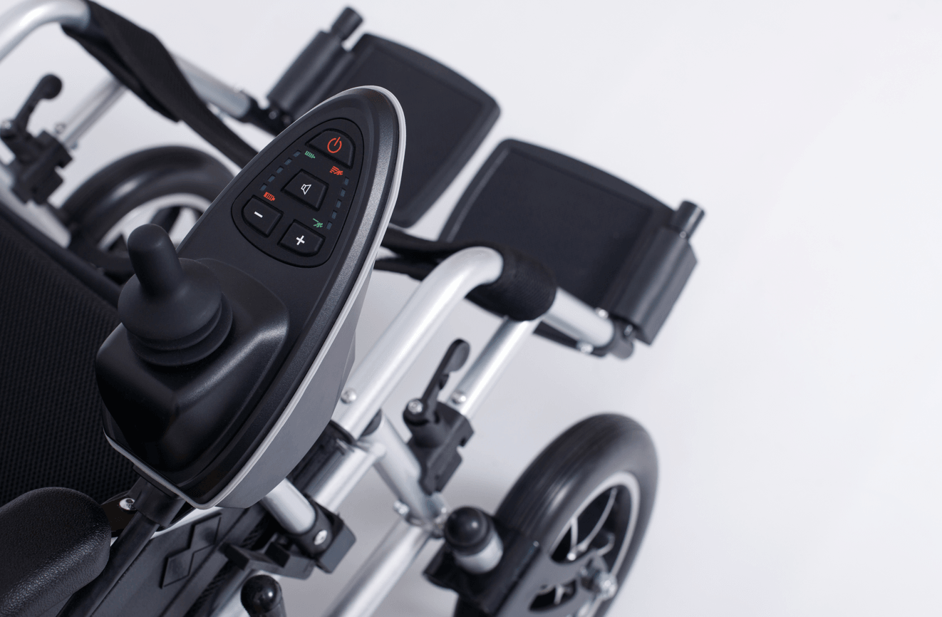 Things To Consider When Picking A Powerchair?