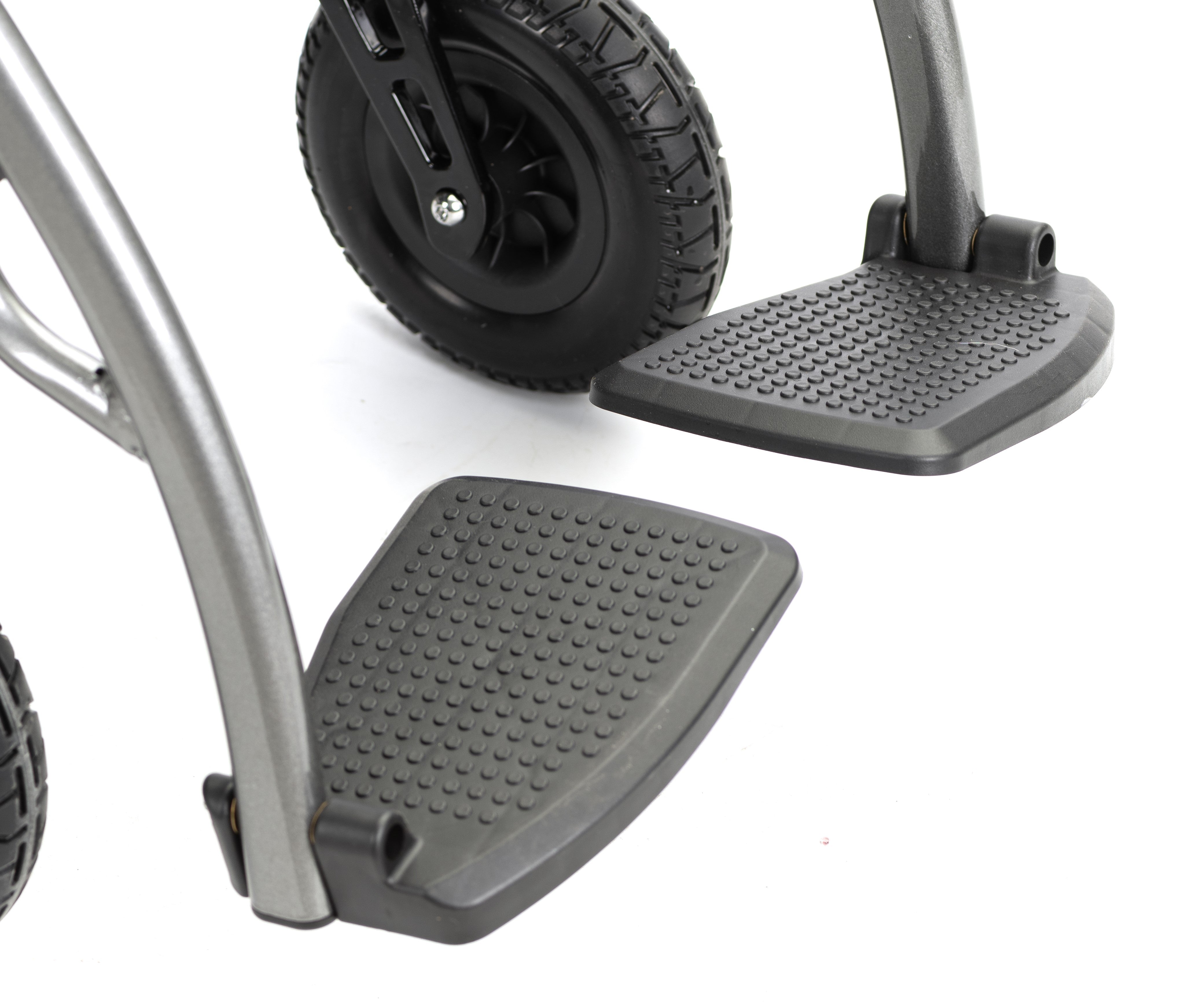 CX-2 : 21kg : Ultra Light Folding Electric Wheelchair : 130kg Load