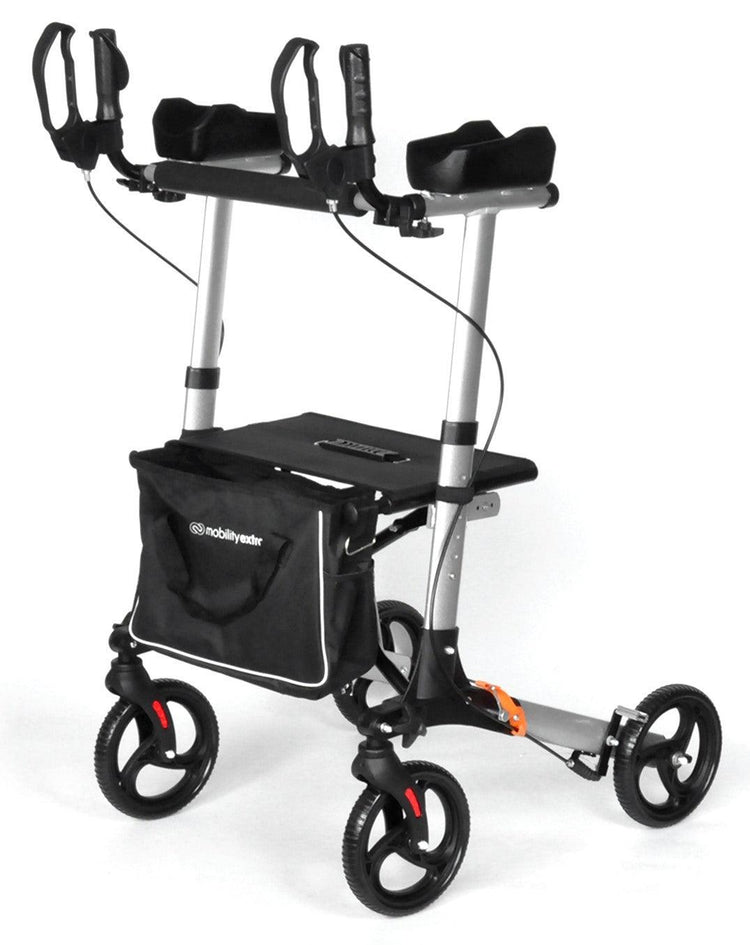 Rollators For Sale - Mobility Extra