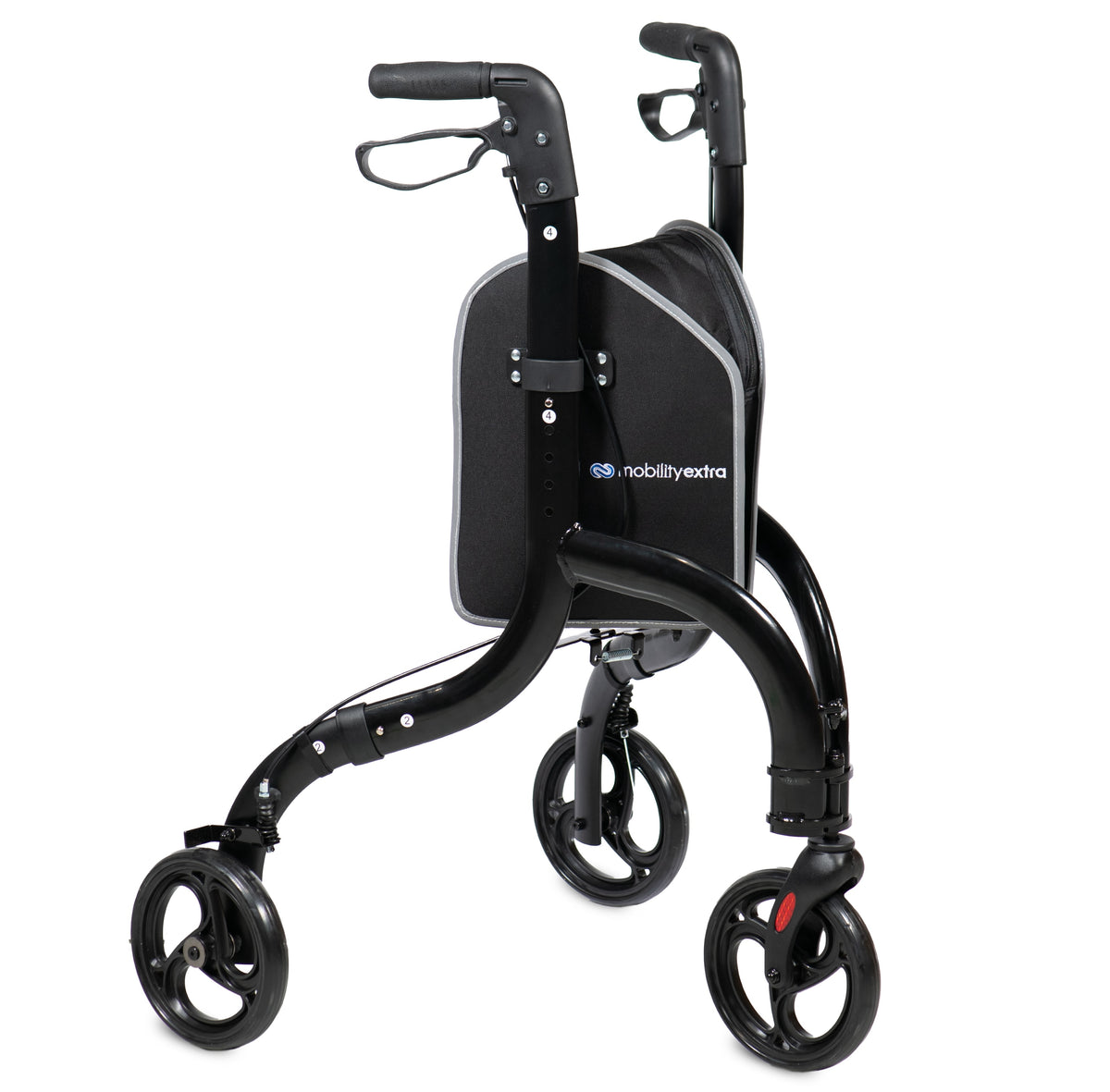 R-3 : Ultra Lightweight Folding Tri-walker