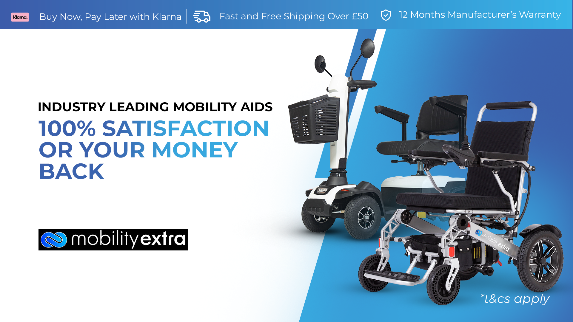 Manual Wheelchairs For Sale - Mobility Extra